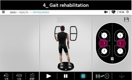 Comment rentabiliser Huber 360® Évolution